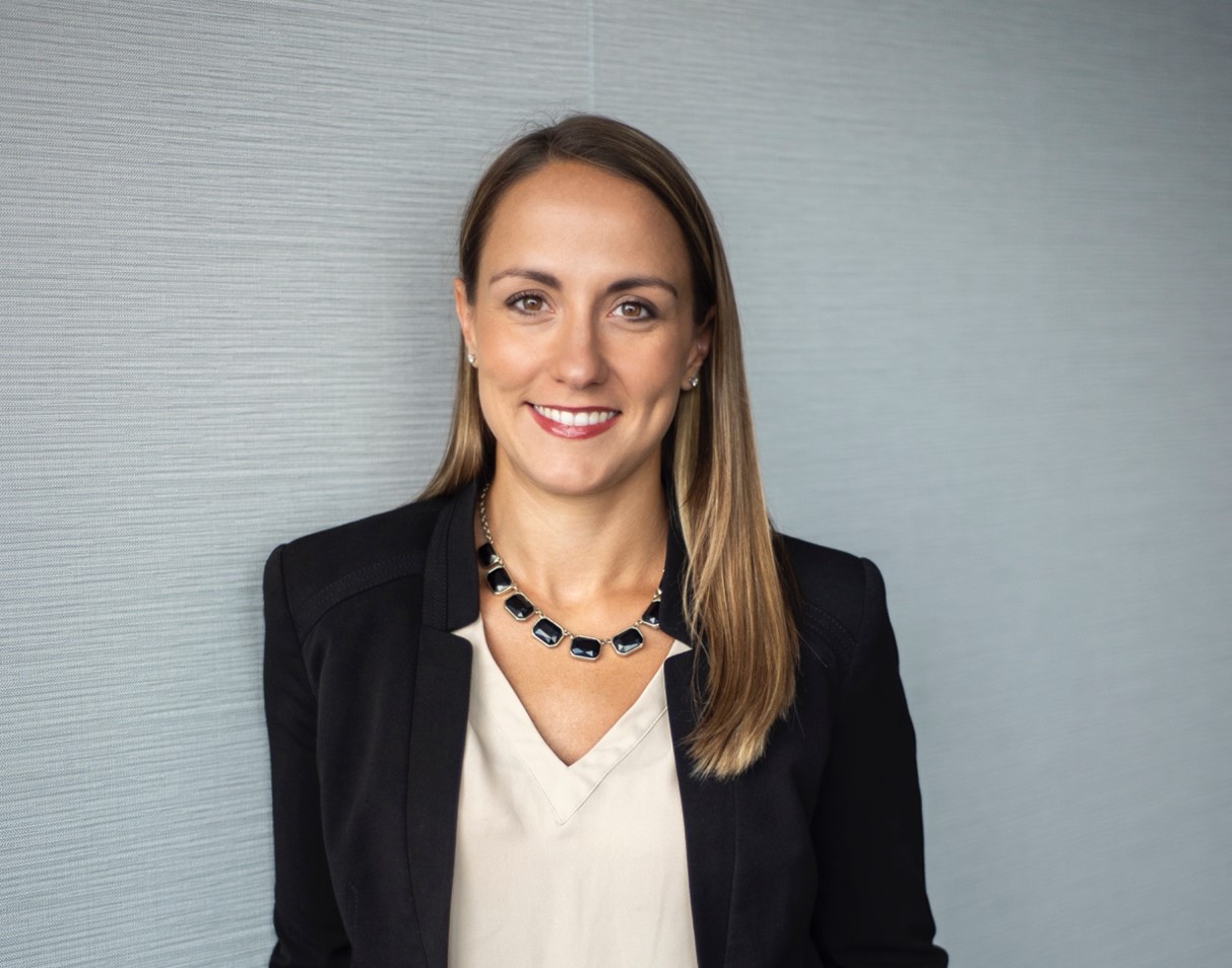 ISITC Member Spotlight – Melissa Sternberg - ISITC