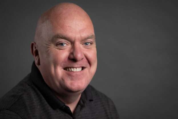 Paul Fullam - ISITC