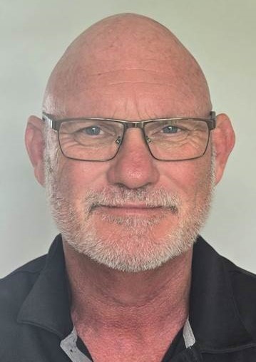 Gary Probert - ISITC