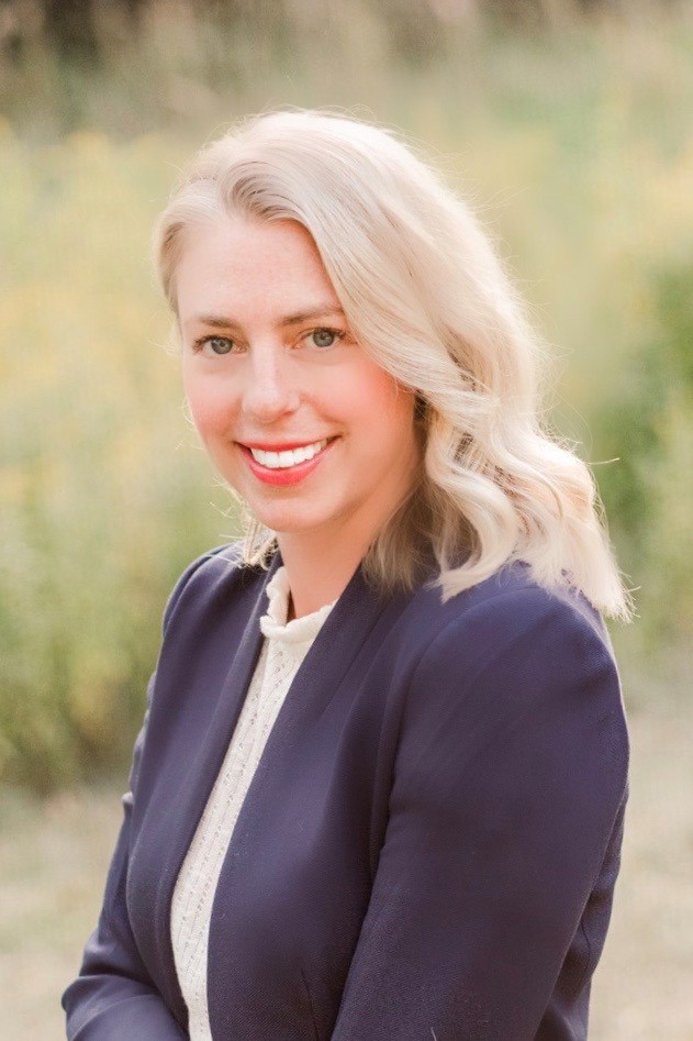 Laura Jacques - ISITC
