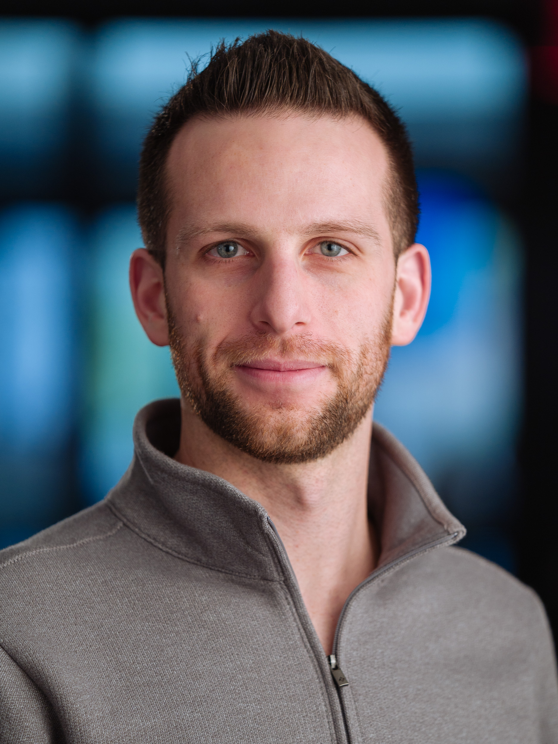 ISITC Member Spotlight – Justin Kesheneff - ISITC