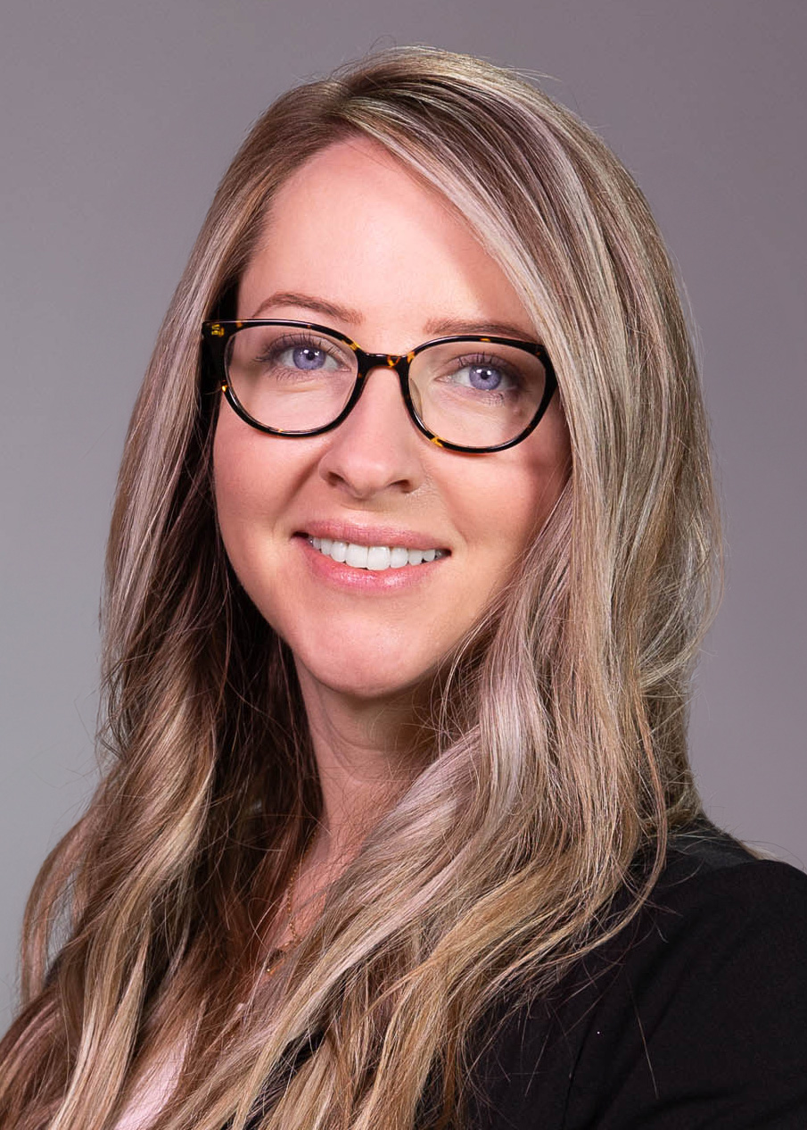 ISITC Member Spotlight - Shayla Alexander - ISITC